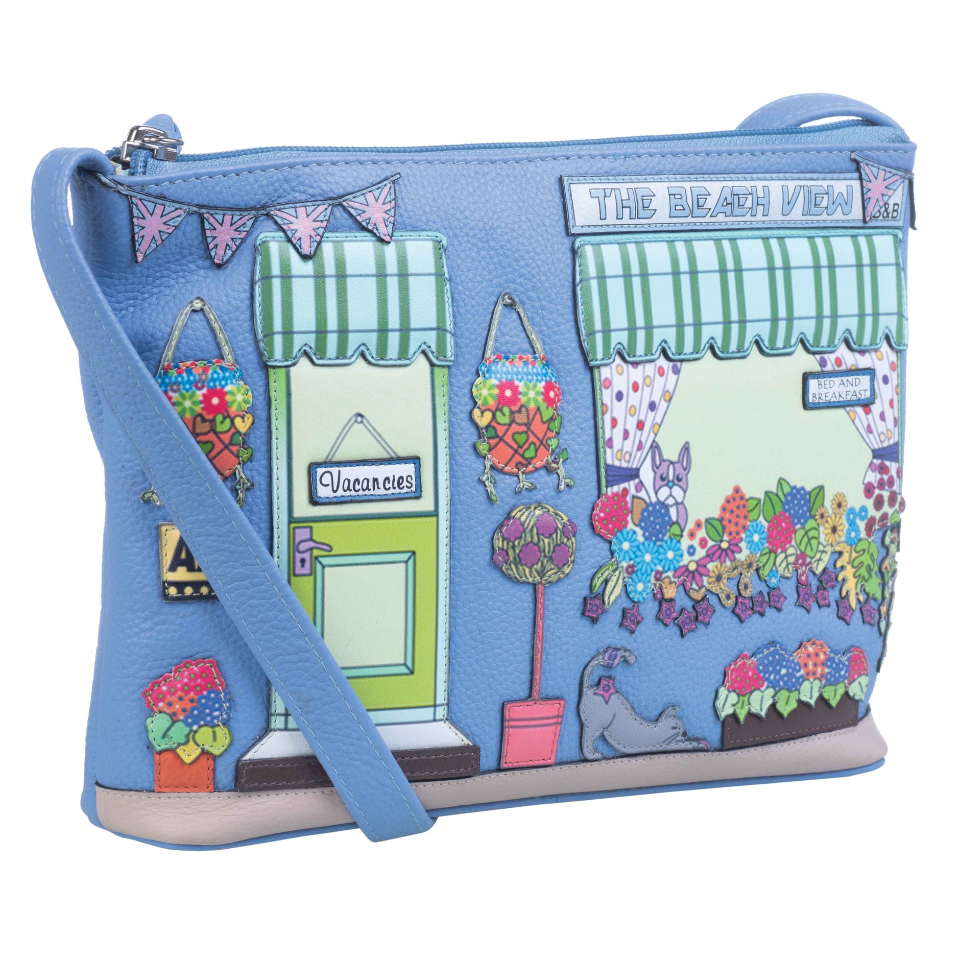 Mala Bags – Leather Jacket Company