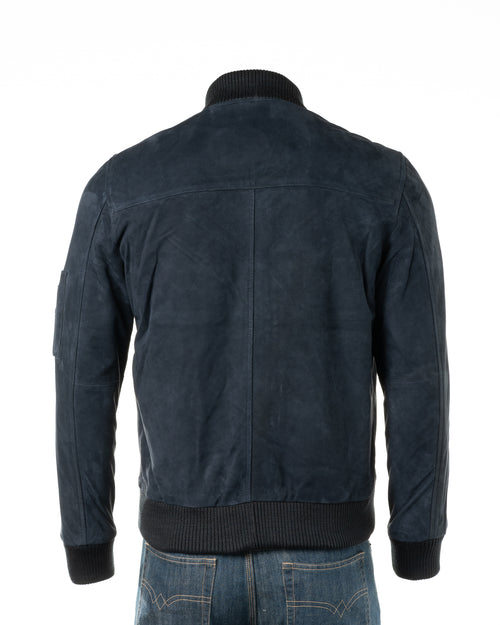 Men's Simple & Classic – Leather Jacket Company