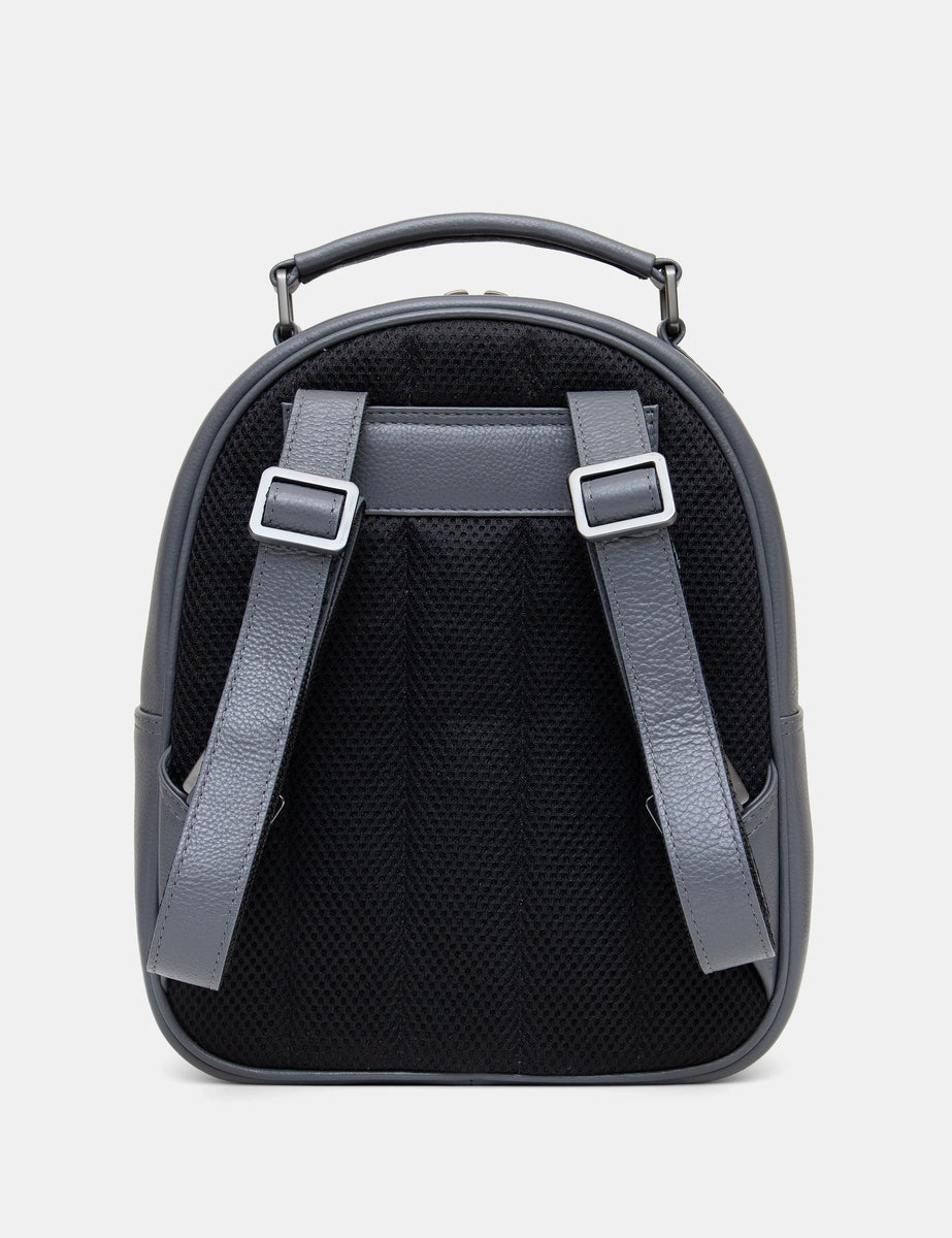 *NEW IN* Yoshi - Bronte Bookworm Rucksack – Leather Jacket Company